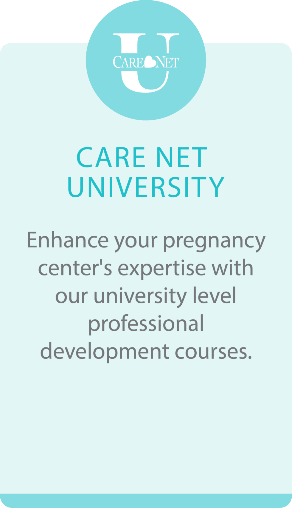 Home - Care-Net Education & Resources