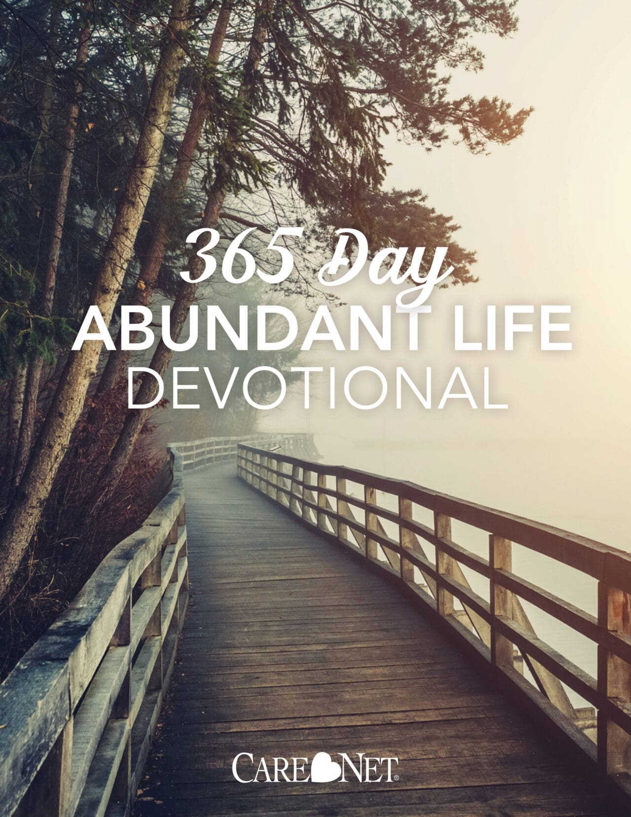 Devotionals - Care-Net Education & Resources